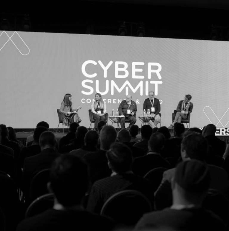 Summit Chile - Cybersummit